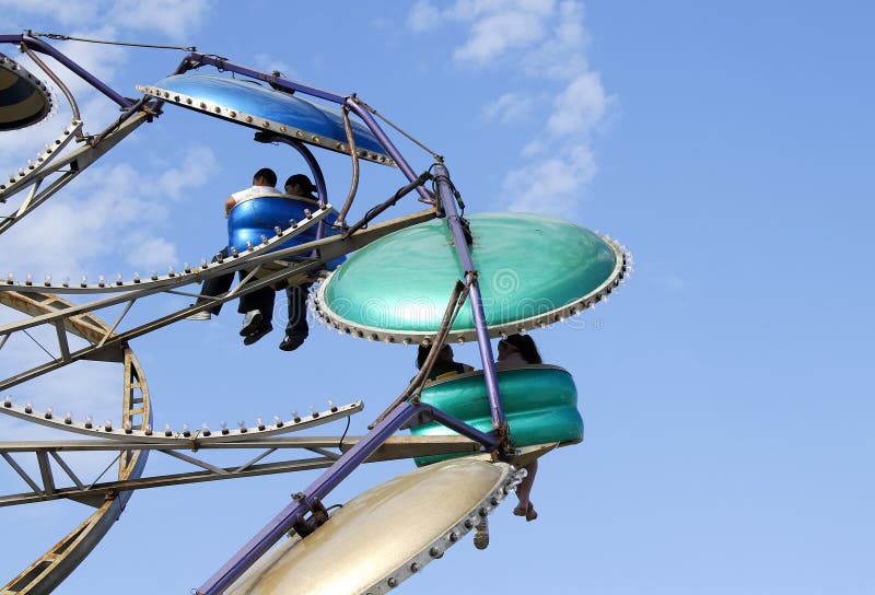 Park Ride Picture. Image: 744771