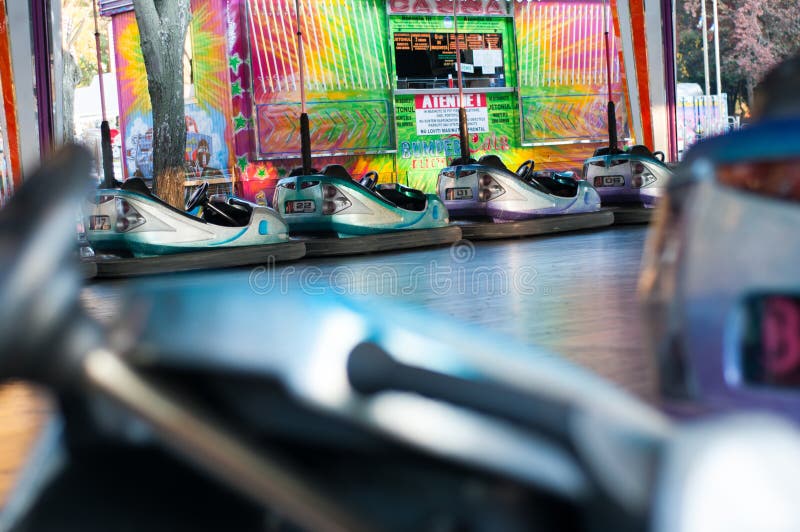 Amusement park octopus stock photo. Image of children - 34162594