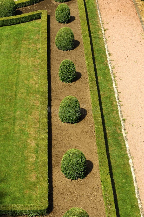 Park view stock photo. Image of parkway, pattern, garden - 20131412