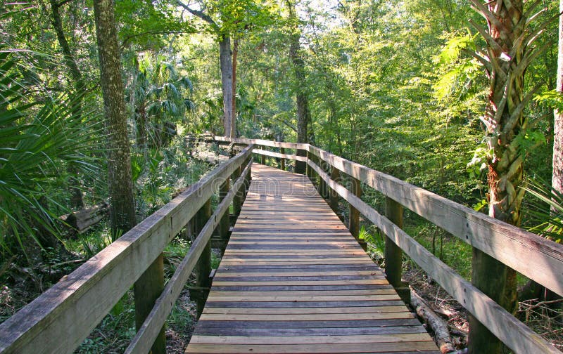 Park Walkway Picture. Image: 1090913