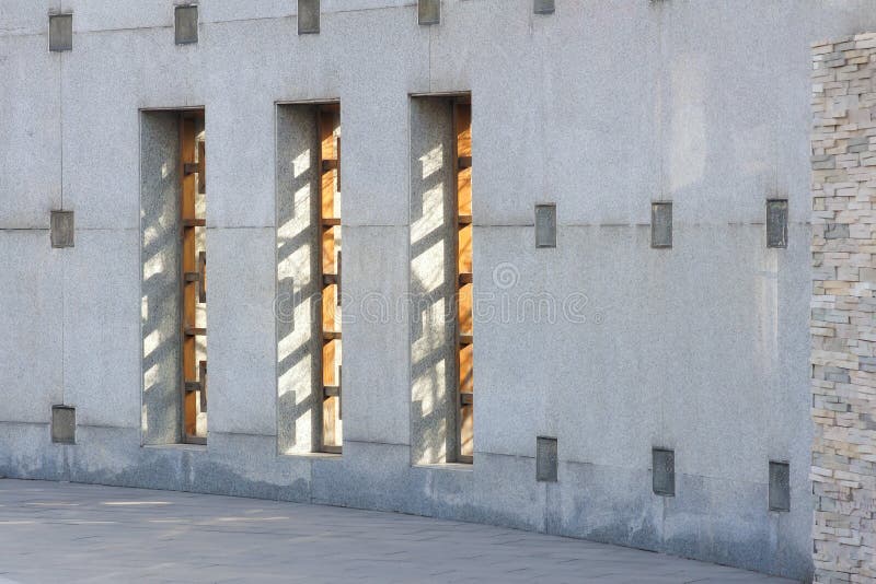 Park wall stock image. Image of park, sunshine, wooden - 35223723