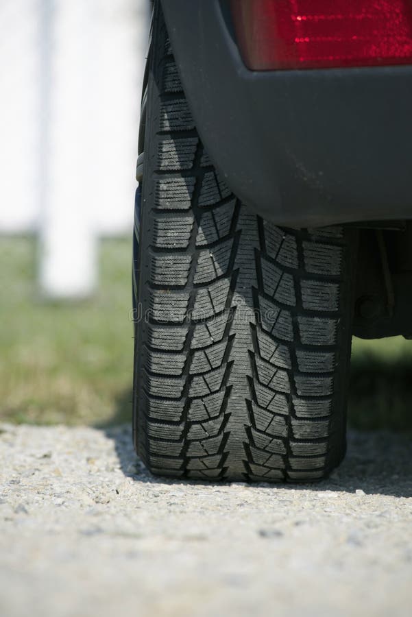 Parked car stock photo. Image of parking, powered, bumper - 32493904