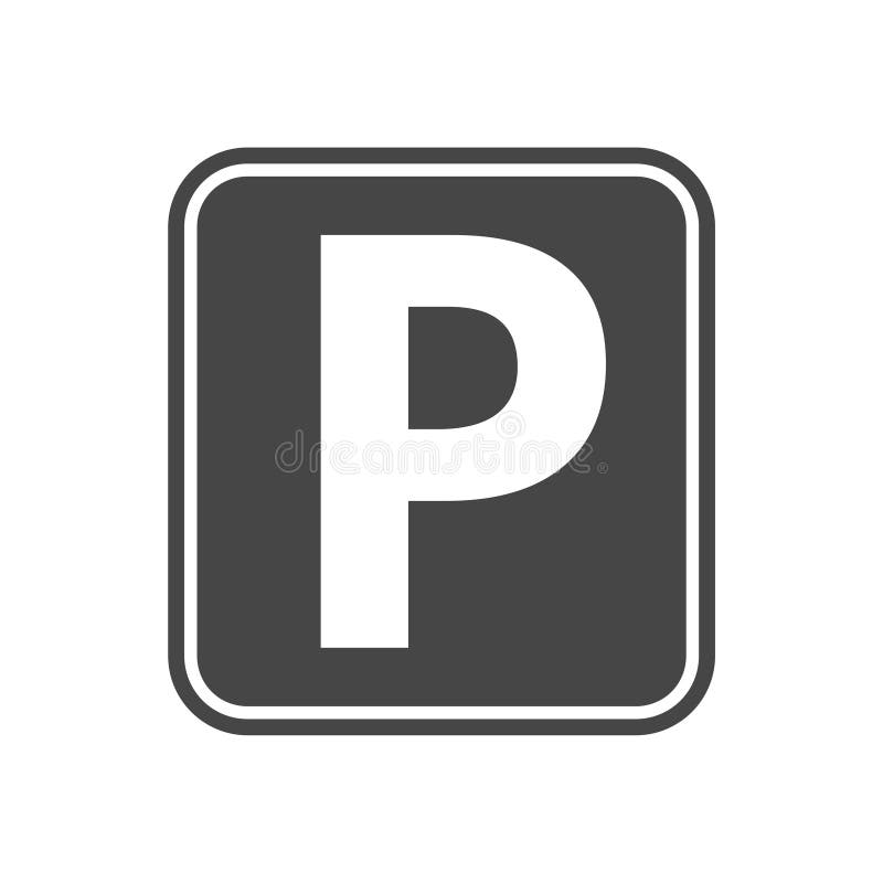 Parkering Stock Illustrationer, Vektorer, & Clipart – (69,645 Stock ...