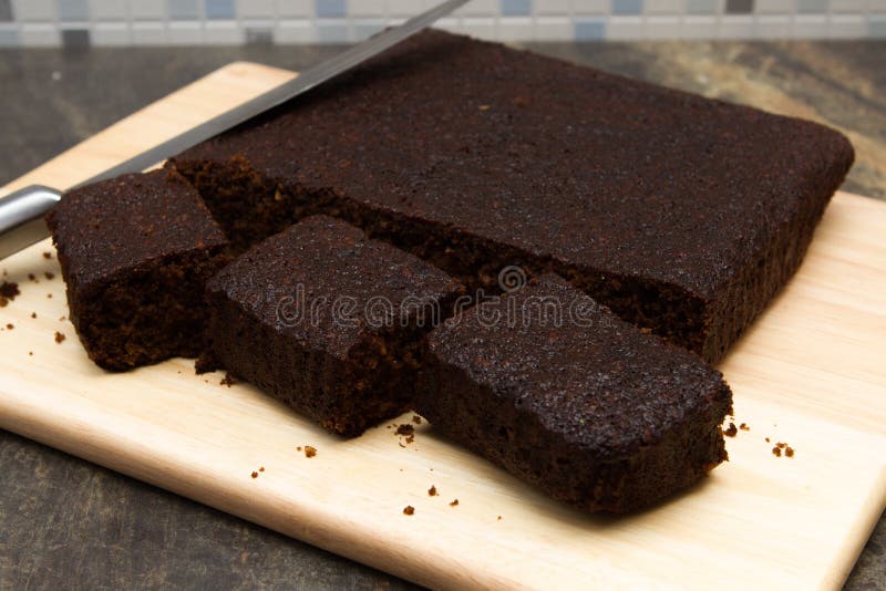 Parkin stock photo. Image of caken, parkin, ingredient - 98087494
