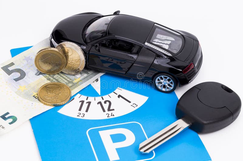 Car loan application form stock image. Image of money - 24115431