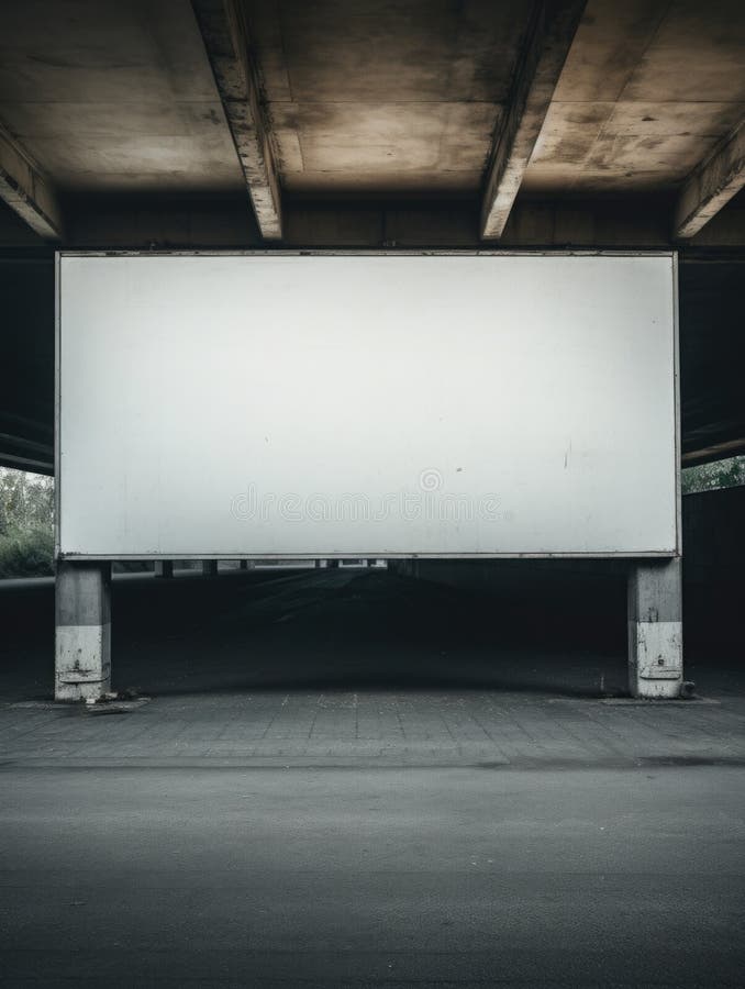 Parking garage billboard stock photo. Image of parking - 375046348