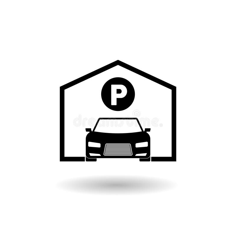Parking Garage Logo Stock Illustrations – 1,519 Parking Garage Logo ...