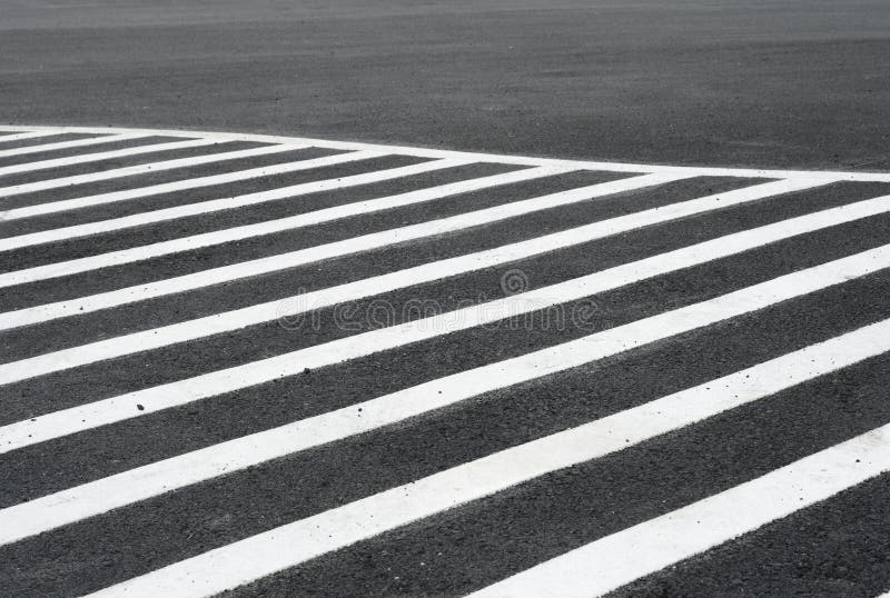 Parking lines stock photo. Image of line, pattern, automobile - 23234534