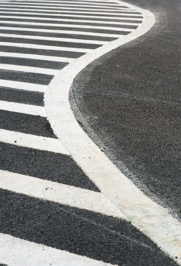 Parking lines stock photo. Image of pointing, place, speed - 23234558
