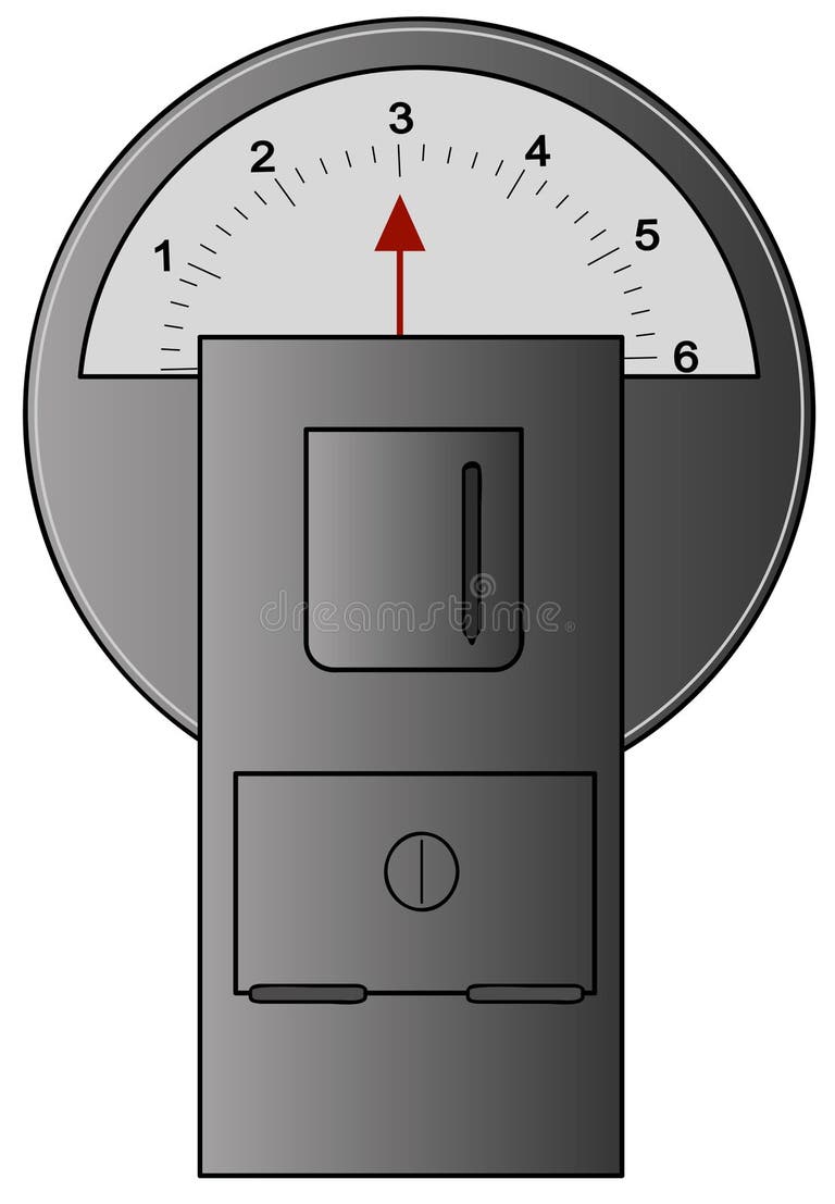 Meter Street Stock Illustrations – 2,555 Meter Street Stock ...