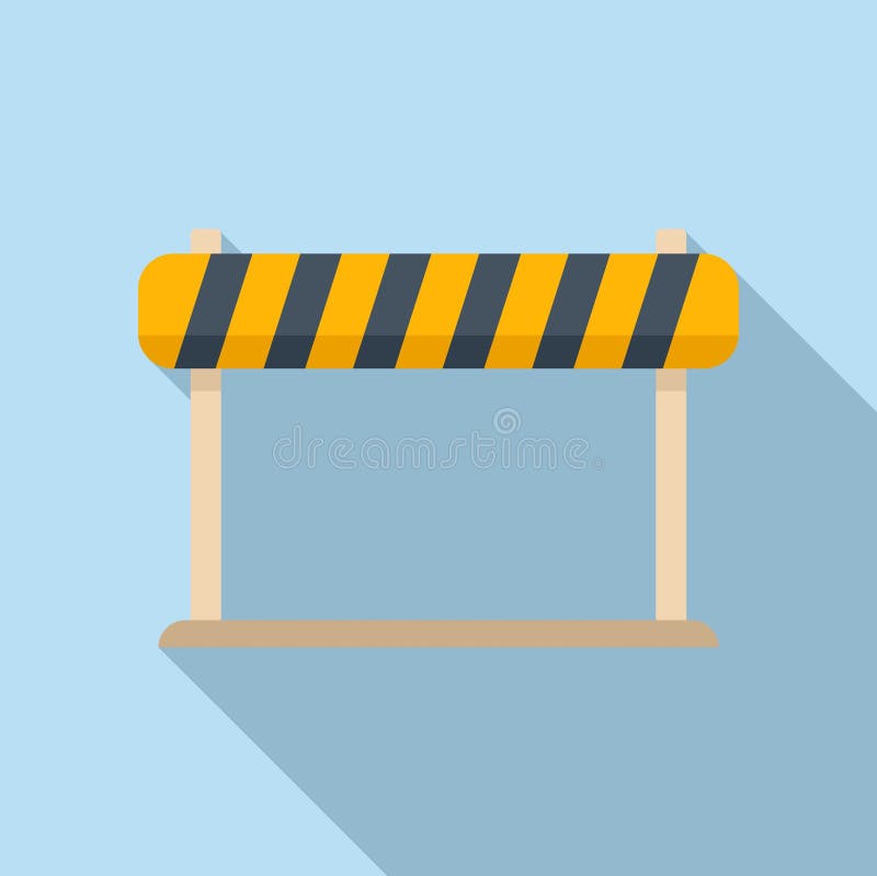 No Parking Don`t Block the Driveway Sign Stock Illustration ...