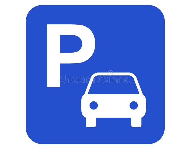 Parking Pictogram Stock Illustrations – 15,509 Parking Pictogram Stock ...