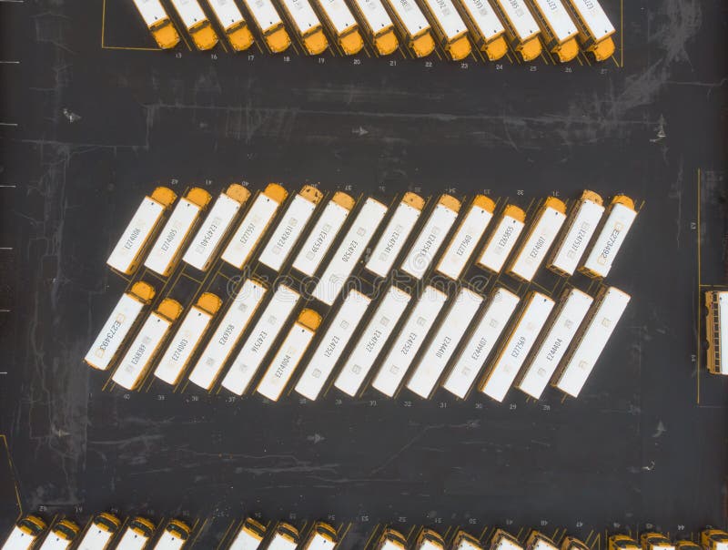 127 Buses Storage Stock Photos - Free & Royalty-Free Stock Photos from ...