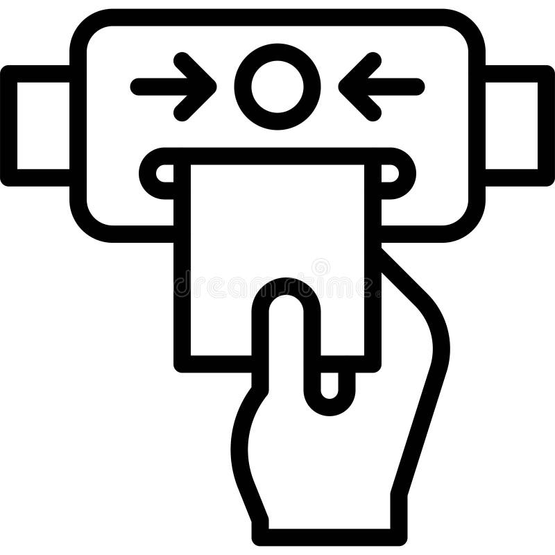 Parking Validation Sign stock vector. Illustration of public - 15431554