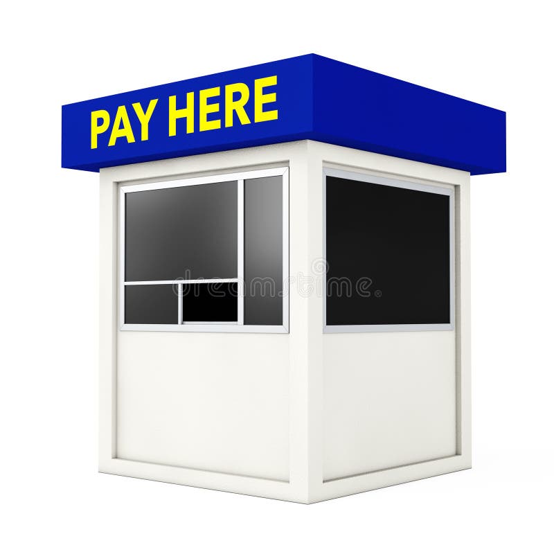 Pay Station Sign Stock Illustrations – 708 Pay Station Sign Stock ...