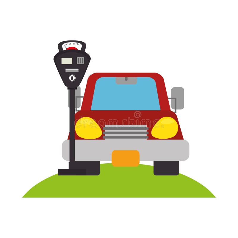 Parking zone concept icon stock illustration. Illustration of icon ... Parking zone concept icon stock illustration. Illustration of icon ...