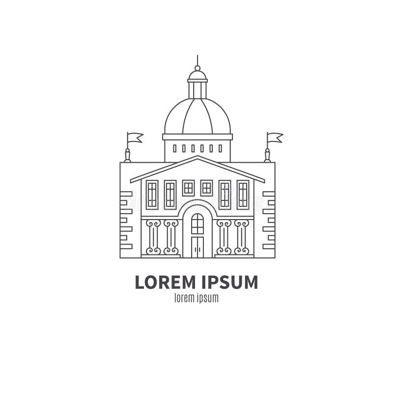 Classical Parliament Stock Illustrations – 99 Classical Parliament ...