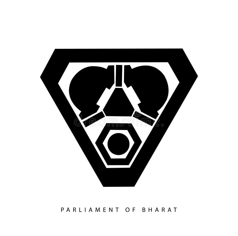 Lok Sabha Logo