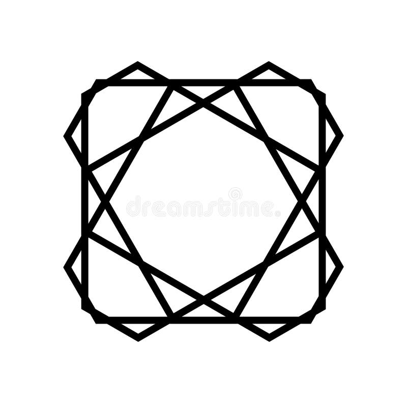 The New Parliament of India Building Vector Sign Stock Vector ...