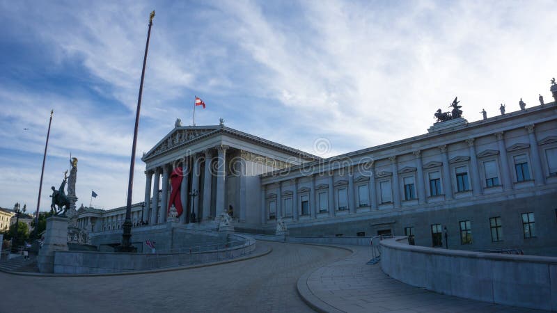 Parliament Life Ball editorial image. Image of architecture - 94094370