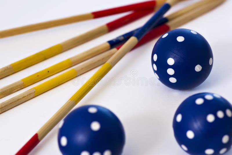 Parlor game stock image. Image of family, skill, ability - 7266151