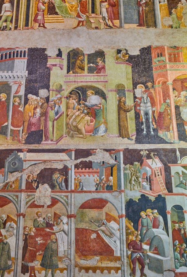 Parma and the Lombard Romanesque Style Architectures Editorial ...