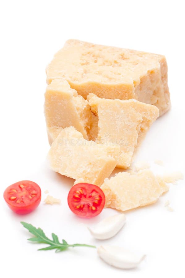 Parmesan cheese stock photo. Image of italian, table - 25612906