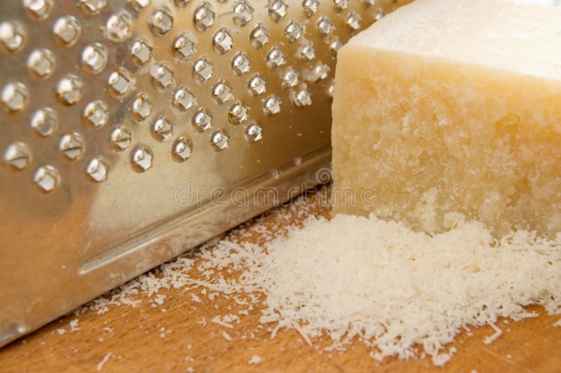Parmesan stock image. Image of meal, cooking, rough, parmesan - 4582417