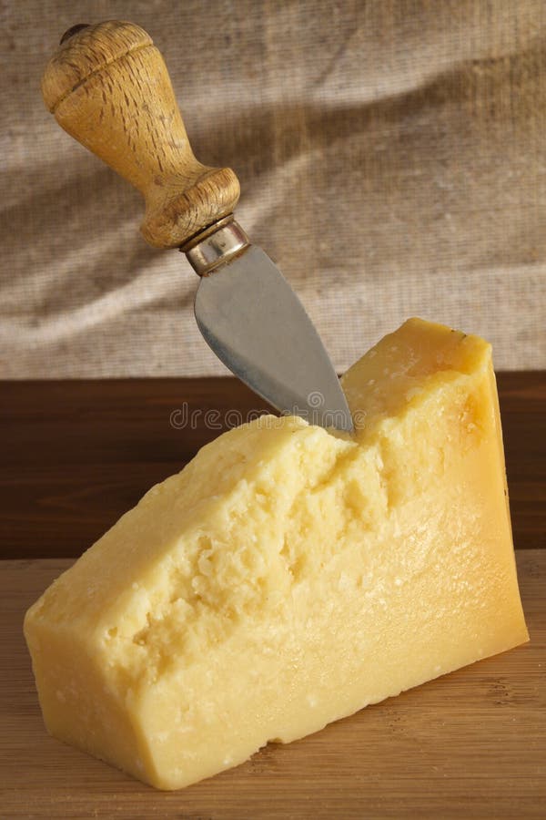 Parmesan cheese stock image. Image of food, board, dairy - 17732073