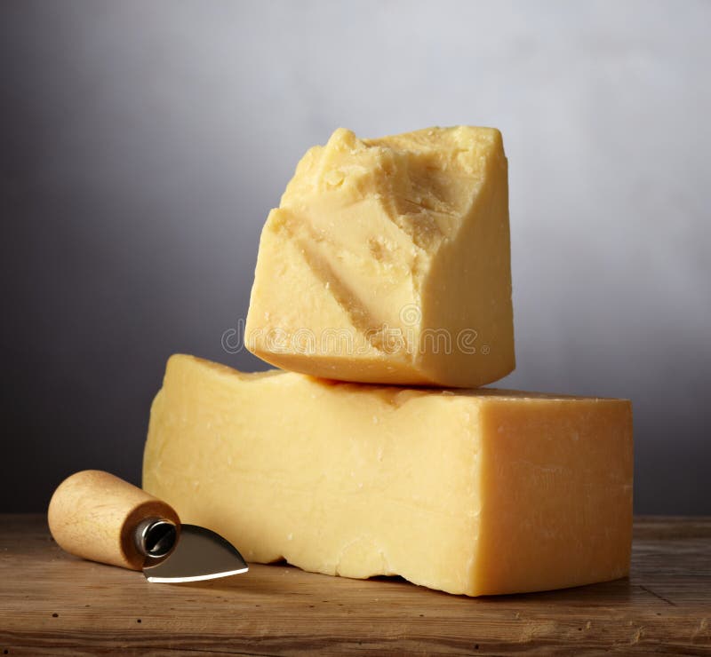 Parmesan cheese stock image. Image of delicatessen, wooden - 26752187
