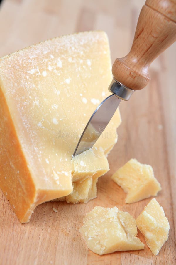 Grated Parmesan Cheese stock photo. Image of reggiano - 52744264