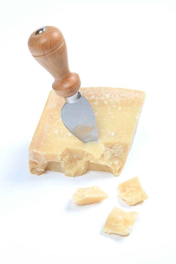 Parmesan cheese stock image. Image of appetizer, healthy - 30134795