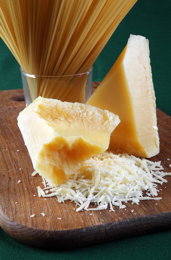 Parmesan cheese stock image. Image of table, pungent, cheese - 4058969