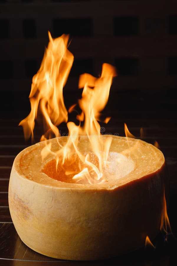 402 Parmesan Cheese Fire Stock Photos - Free & Royalty-Free Stock ...