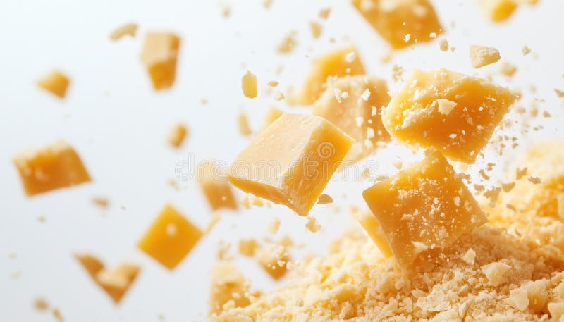 Cheese Flying Shredded Stock Photos - Free & Royalty-Free Stock Photos ...