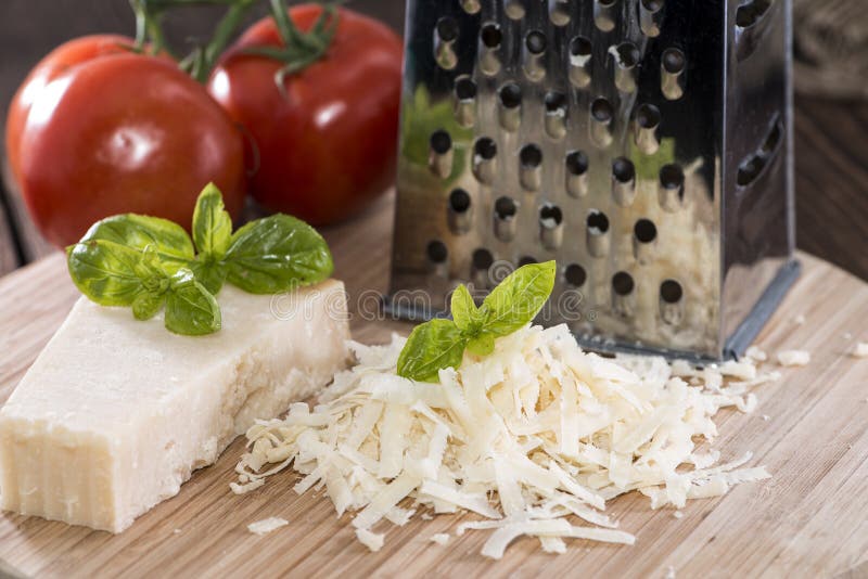 Parmesan Cheese stock photo. Image of ingredient, dairy - 30953852