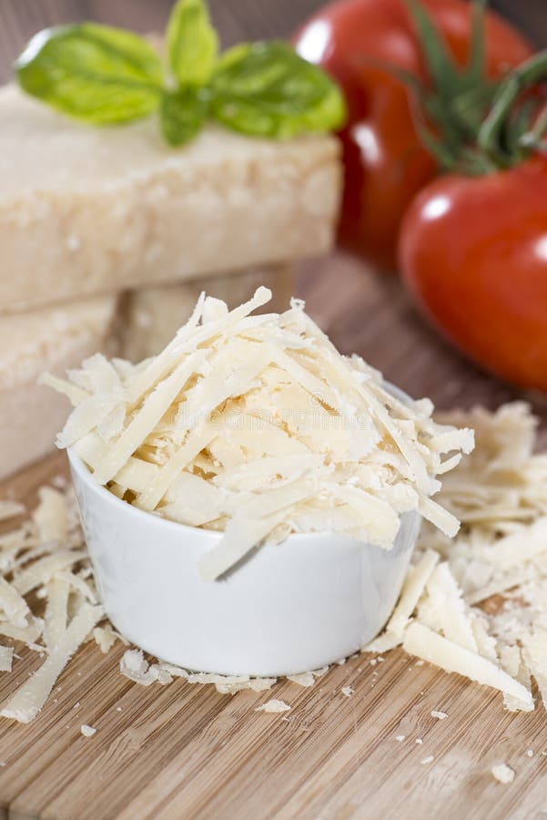 Parmesan Cheese stock photo. Image of food, ingredient - 31856414