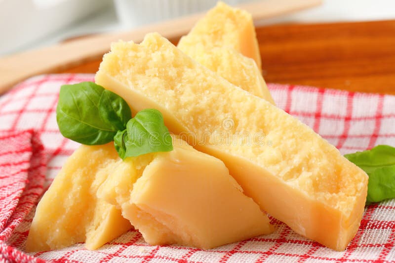 Parmesan cheese stock photo. Image of milk, parmigiano - 36986372