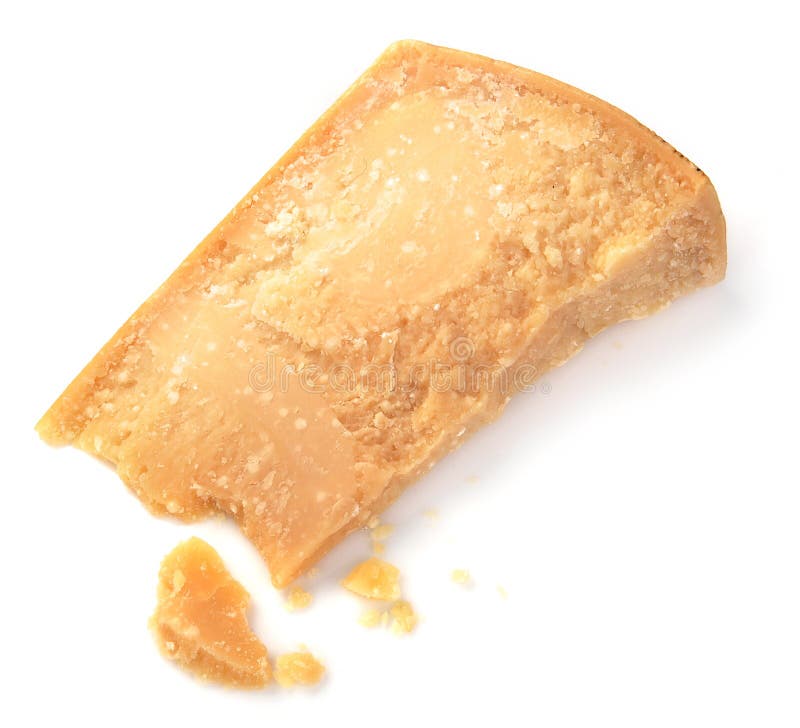 Parmesan cheese stock photo. Image of isolated, italian - 35372036