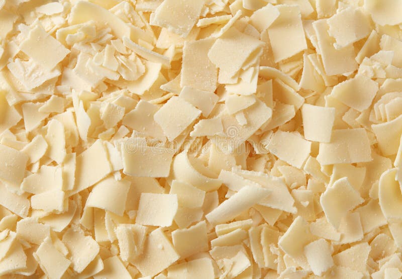 Parmesan flakes close-up stock image. Image of parmigiano - 159606729