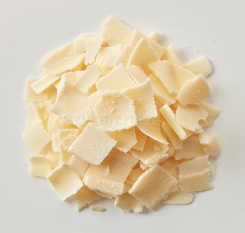 Parmesan flakes stack stock image. Image of macrophotography - 159606633