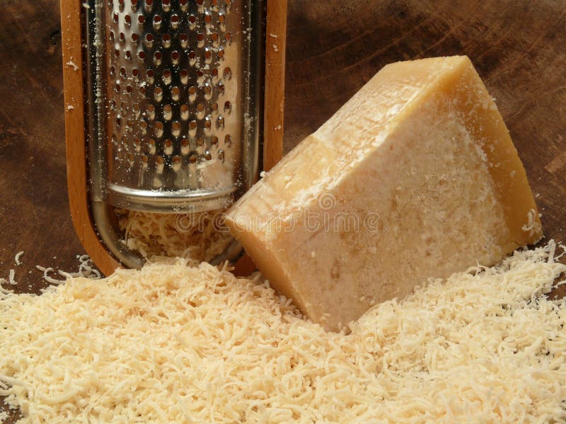 Parmesan italien image stock. Image du nourriture, fromage - 20697499