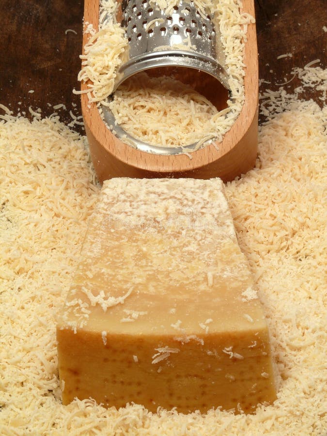 Parmesan-fromage italien photo stock. Image du rustique - 11174484
