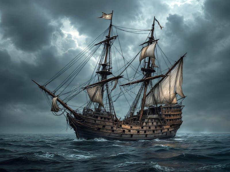 Parody - My Ship Has Come in, but Totally Storm Wrecked and Cargoless ...