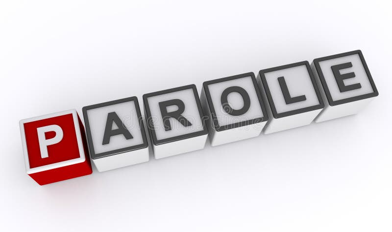 Parole Stock Illustrations – 413 Parole Stock Illustrations, Vectors ...