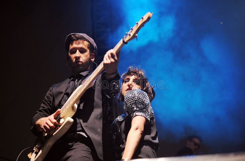 Parov Stelar editorial image. Image of panther, parov - 23044415