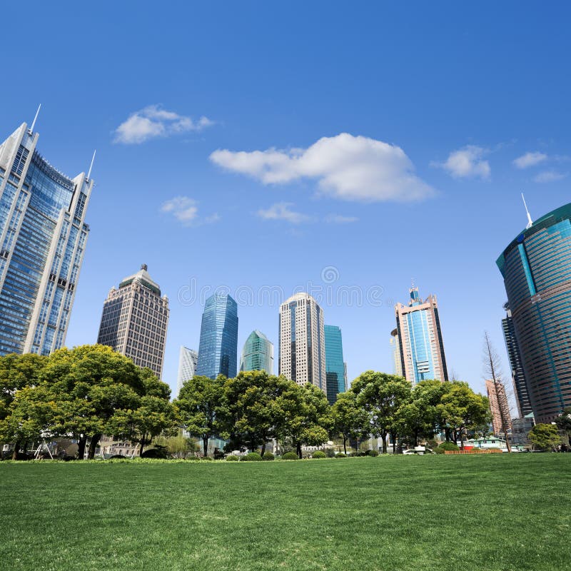 Parque de la ciudad imagen de archivo. Imagen de parque - 24073313