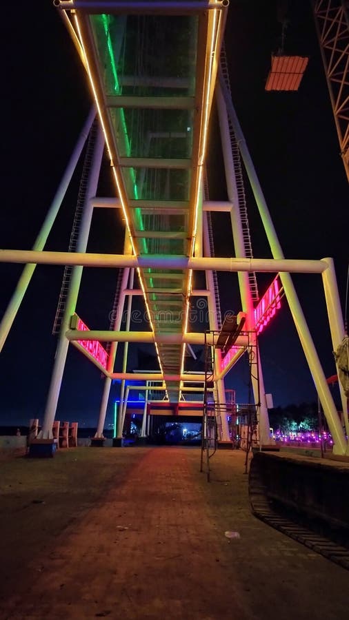 Parque kendari foto de archivo. Imagen de viaje, parque - 239862890