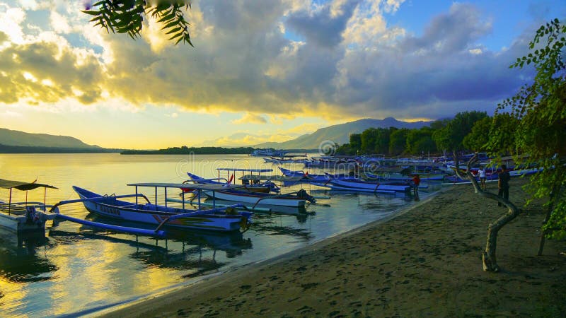 Parque Nacional De Bali Barat Imagen de archivo editorial - Imagen: 129733454