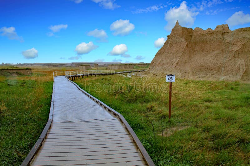 Parque nacional do ermo foto de stock. Imagem de férias - 102640762